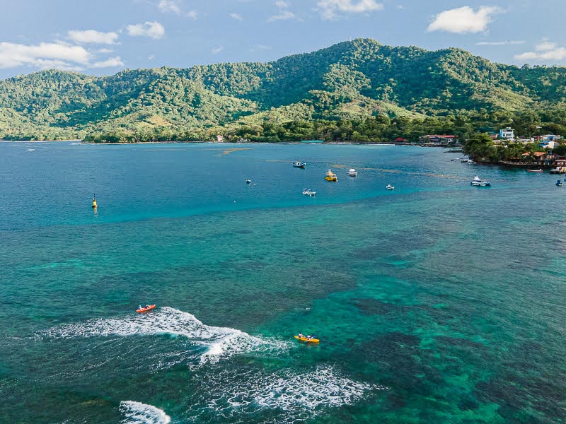 CAPURGANA - SAPZURRO - LA MIEL - CAMINANTES DE SANTANDER