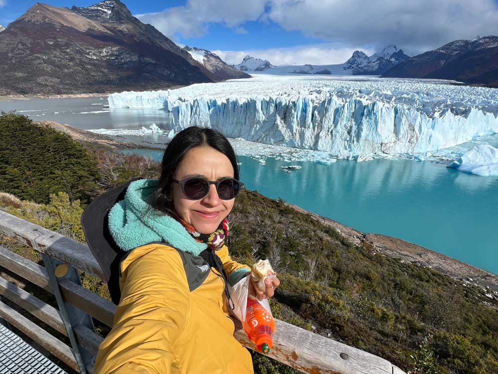 PATAGONIA: Tierra del Fuego, Torres del Paine, Perito Moreno, Chalten y ...