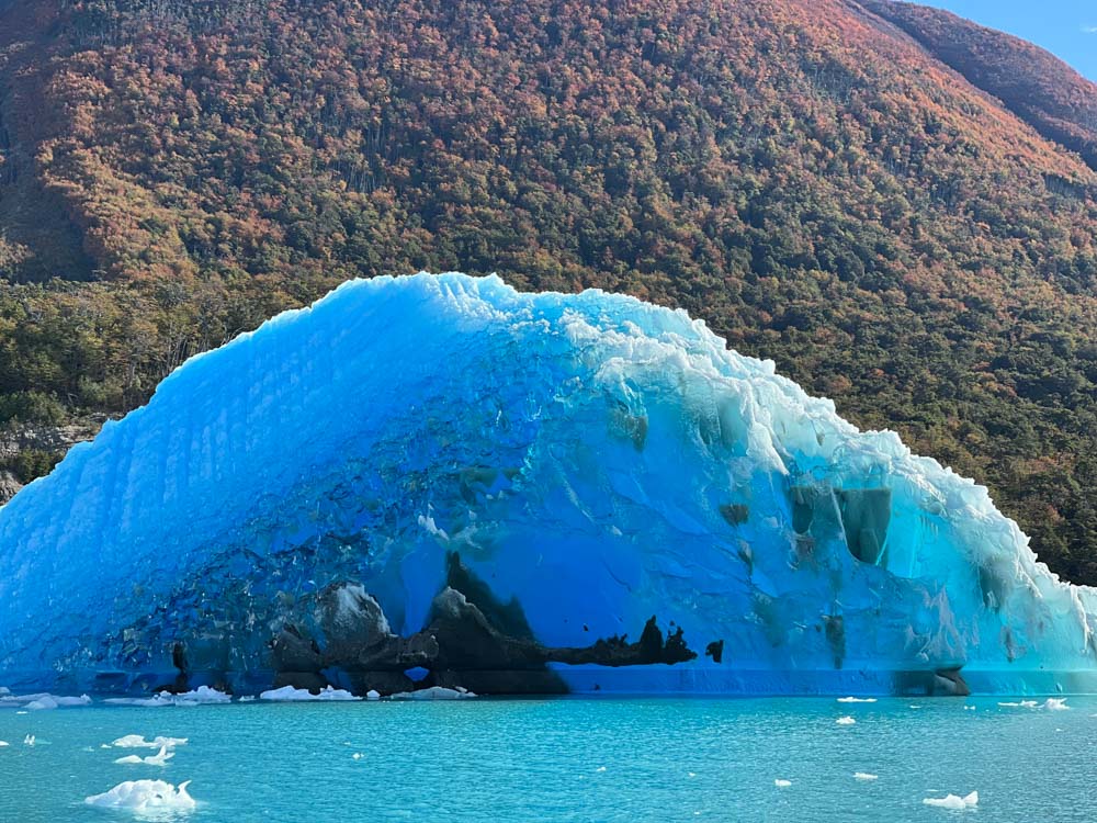 PATAGONIA: Tierra del Fuego, Torres del Paine, Perito Moreno, Chalten y ...