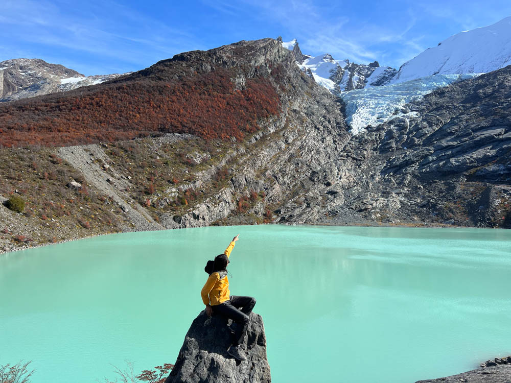 PATAGONIA: Tierra del Fuego, Torres del Paine, Perito Moreno, Chalten y ...
