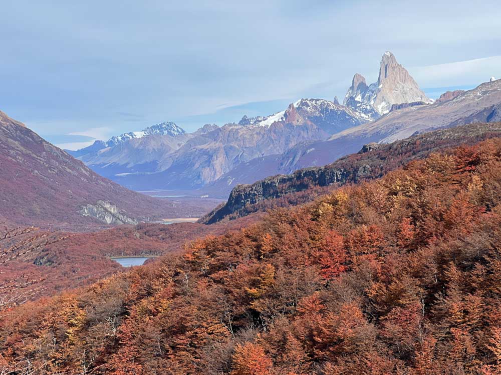 PATAGONIA: Tierra del Fuego, Torres del Paine, Perito Moreno, Chalten y ...