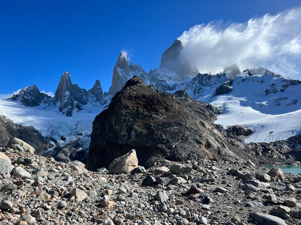 PATAGONIA: Tierra del Fuego, Torres del Paine, Perito Moreno, Chalten y ...