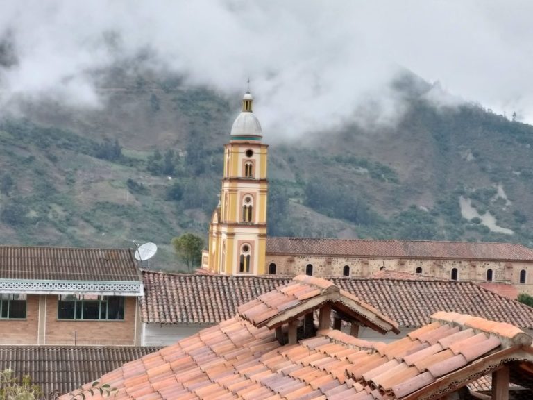 EXPEDICIÓN NEVADO DEL COCUY - RUTA: PULPITO DEL DIABLO - CAMINANTES DE ...